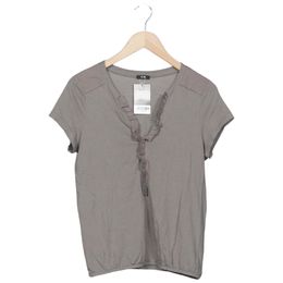 Gerry Weber T-Shirt Damen Gr&ouml;&szlig;e M grau
