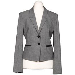 Taifun Blazer Damen Gr&ouml;&szlig;e M grau