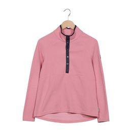 maloja Sweater Damen Gr&ouml;&szlig;e M pink