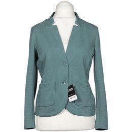 Tom Tailor Blazer Damen Gr&ouml;&szlig;e L t&uuml;rkis