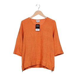 The MASAI Clothing Company Pullover Damen Gr&ouml;&szlig;e M orange