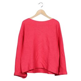 LIEBLINGSST&Uuml;CK Lieblingsst&uuml;ck Pullover Damen Gr&ouml;&szlig;e M rot