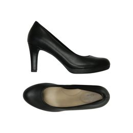Clarks Pumps Damen Gr&ouml;&szlig;e 37 schwarz