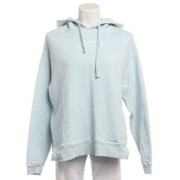 Closed Sweatshirt / Sweatjacke Damen Gr&ouml;&szlig;e S hellblau