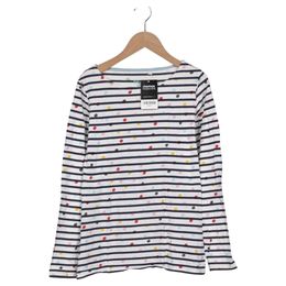 Boden Langarmshirt Damen Gr&ouml;&szlig;e XS bunt