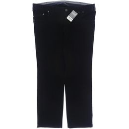 Brax Jeans Herren Gr&ouml;&szlig;e 40/42 schwarz