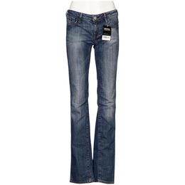 Mavi Jeans Damen Gr&ouml;&szlig;e 28 blau