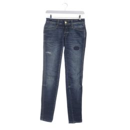 Closed Jeans Damen Gr&ouml;&szlig;e 24 blau