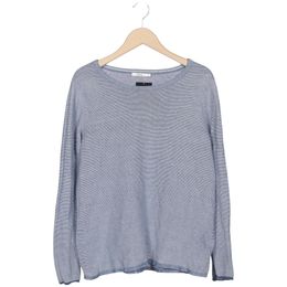 Cecil Pullover Damen Gr&ouml;&szlig;e M hellblau