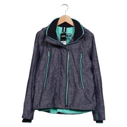 Superdry & Co Jacke Damen Gr&ouml;&szlig;e XL bunt