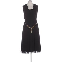 Swing Kleid Damen Gr&ouml;&szlig;e L schwarz