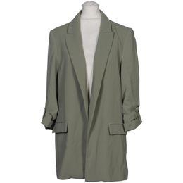 Zara Blazer Damen Gr&ouml;&szlig;e S gr&uuml;n