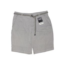 Esprit Shorts Damen Gr&ouml;&szlig;e M grau