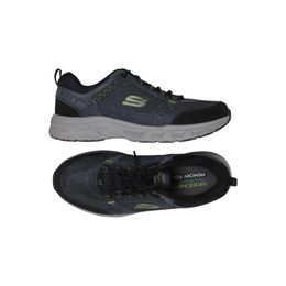 Skechers Sneaker Herren Gr&ouml;&szlig;e 43 marine