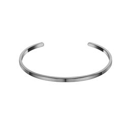 True Rebels Armband Herren Gr&ouml;&szlig;e One Size silber