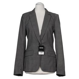 H&M H&M Blazer Damen Gr&ouml;&szlig;e XS grau