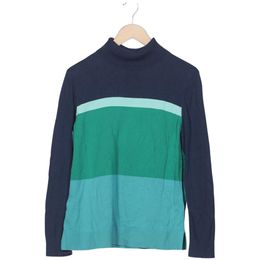 LANDS' END Lands&lsquo; End Pullover Damen Gr&ouml;&szlig;e M bunt
