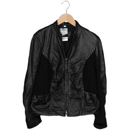 Bonita Jacke Damen Gr&ouml;&szlig;e M schwarz