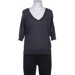 Brunello Cucinelli Pullover Damen Gr&ouml;&szlig;e S grau