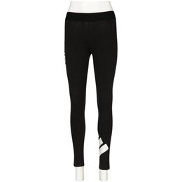 adidas Performance Stoffhose Damen Gr&ouml;&szlig;e XS schwarz