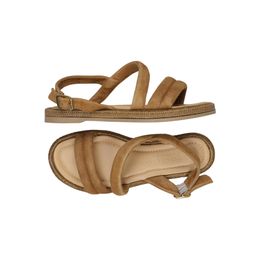 Marc O'Polo Marc O'polo Sandalen Damen Gr&ouml;&szlig;e 38 braun