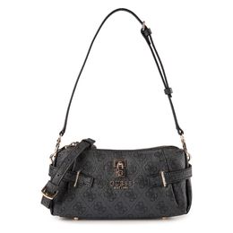 Guess Schultertasche 'Yesba' Damen Gr&ouml;&szlig;e One Size schwarz