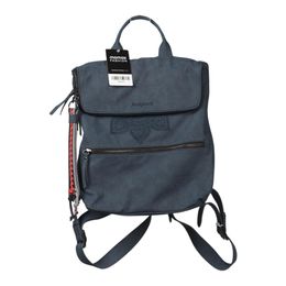 Desigual Rucksack Damen Gr&ouml;&szlig;e One Size marine
