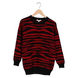 Be Edgy Pullover Damen Gr&ouml;&szlig;e S rot