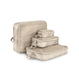 Normani Waschtasche 'Nuqui' Herren Gr&ouml;&szlig;e One Size beige