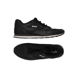 Fila Sneaker Herren Gr&ouml;&szlig;e 43 schwarz