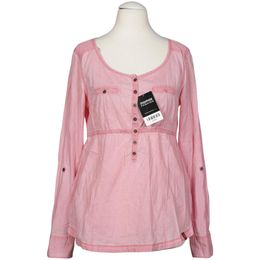 EDC by Esprit Bluse Damen Gr&ouml;&szlig;e XS pink