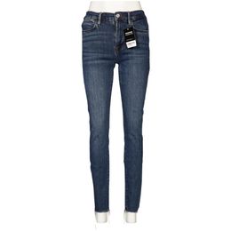 Frame Jeans Damen Gr&ouml;&szlig;e 27 blau