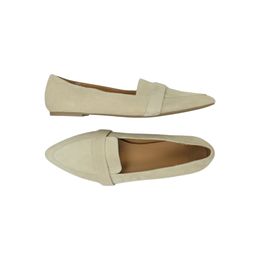 Esprit Halbschuh Damen Gr&ouml;&szlig;e 42 beige
