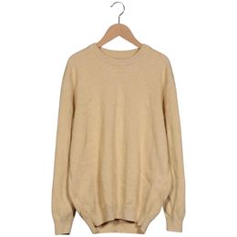 Zara Pullover Herren Gr&ouml;&szlig;e M beige