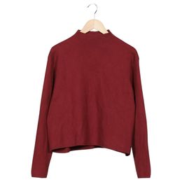 ER Elias Rumelis Elias Rumelis Pullover Damen Gr&ouml;&szlig;e M rot