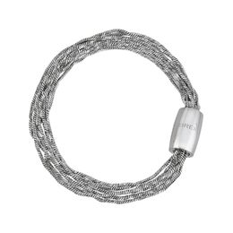 Breil Armband Damen Gr&ouml;&szlig;e One Size silber