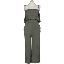 s.Oliver Overall oder Jumpsuit Damen Gr&ouml;&szlig;e M gr&uuml;n