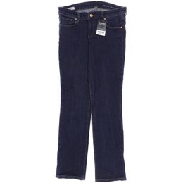 armedangels Jeans Damen Gr&ouml;&szlig;e 31 blau
