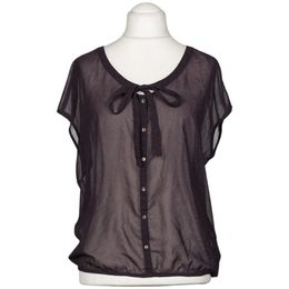 Opus Bluse Damen Gr&ouml;&szlig;e L lila