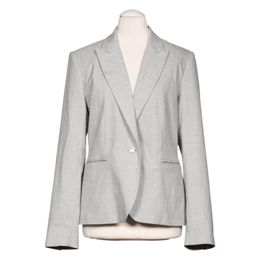 Zara Blazer Damen Gr&ouml;&szlig;e S grau