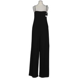 Zara Overall oder Jumpsuit Damen Gr&ouml;&szlig;e S schwarz