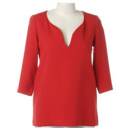Ba&sh Ba&sh Bluse / Tunika Damen Gr&ouml;&szlig;e XS rot