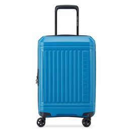 Delsey Paris Trolley Herren Gr&ouml;&szlig;e One Size hellblau