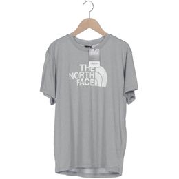 The North Face T-Shirt Herren Gr&ouml;&szlig;e S grau