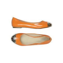 GAS Ballerina Damen Gr&ouml;&szlig;e 40 orange