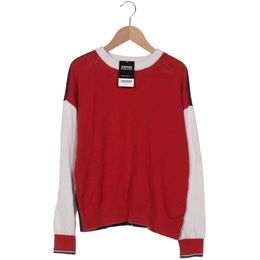 Tommy Hilfiger Pullover Damen Gr&ouml;&szlig;e S rot