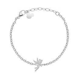 Disney Jewelry Armband M&auml;dchen Gr&ouml;&szlig;e One Size silber