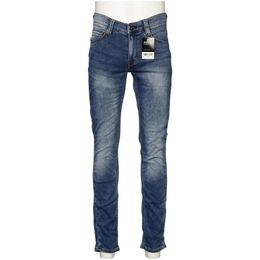 Mustang Jeans Herren Gr&ouml;&szlig;e 29 blau