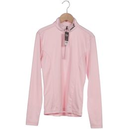 Jack Wolfskin Sweater Damen Gr&ouml;&szlig;e L pink