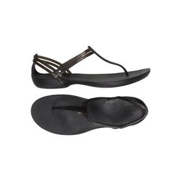 Crocs Sandalen Damen Gr&ouml;&szlig;e 43 schwarz